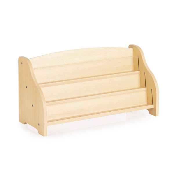 Guidecraft Book Display for Tabletop or Floor & Reviews | Wayfair